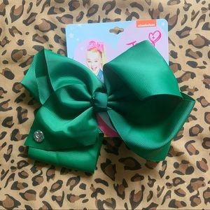 JoJo Siwa | Accessories | Jojo Siwa Large Bows | Poshmark